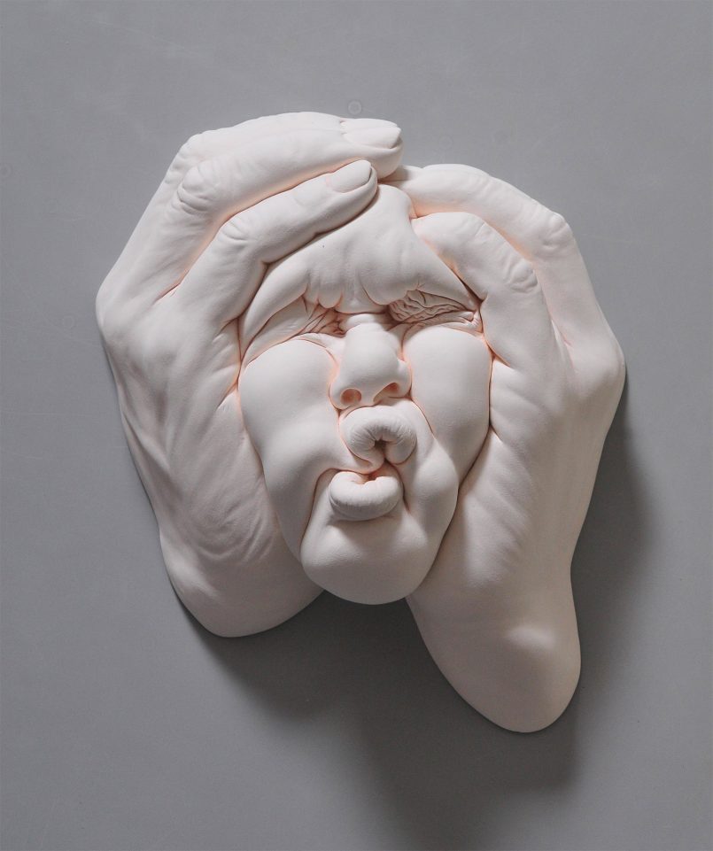 New Surreal Sculptures by Johnson Tsang | Daily design inspiration for ...