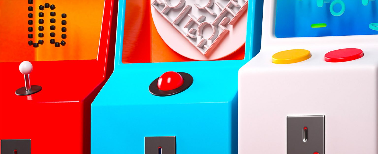 Fun Digital Artworks by Marco Segovia | Daily design inspiration for ...