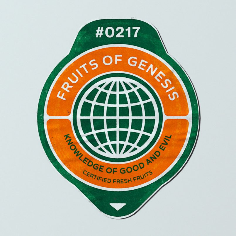 Apple Stickers: Design Concepts by Bao Nguyen | Daily design ...