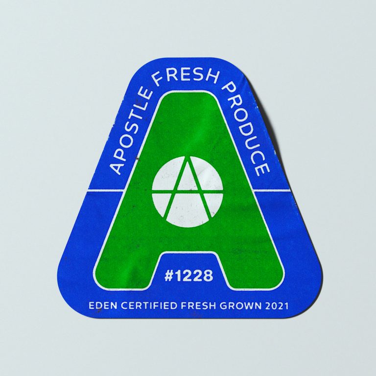 Apple Stickers: Design Concepts by Bao Nguyen | Daily design ...