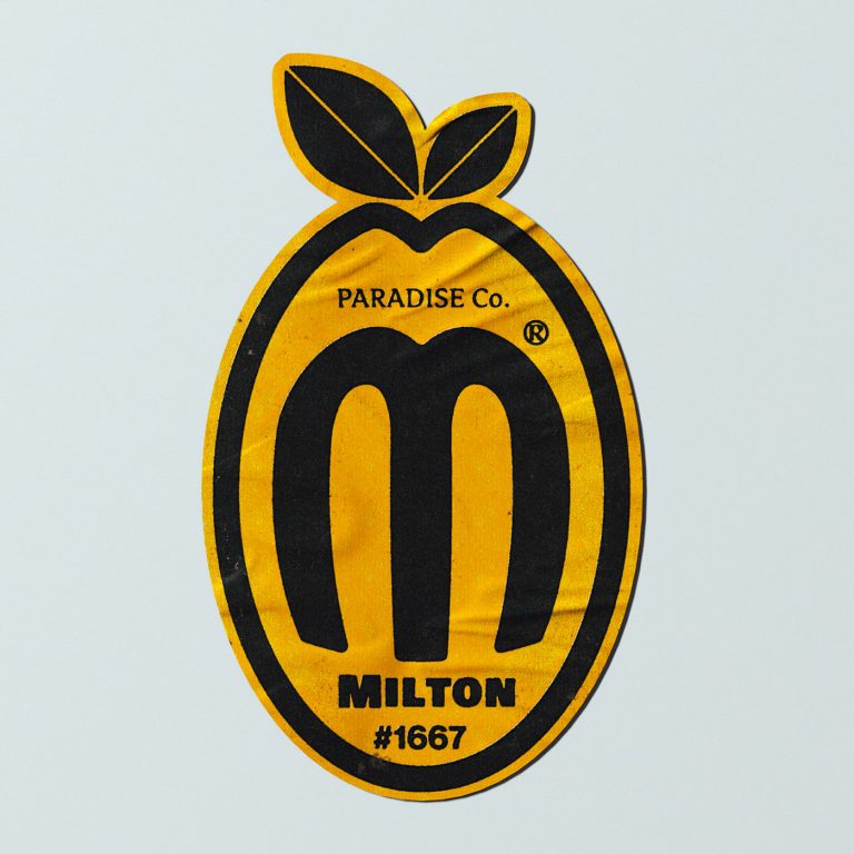 Apple Stickers: Design Concepts by Bao Nguyen | Daily design ...