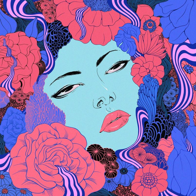 Illustrations by Iain Macarthur | Daily design inspiration for ...