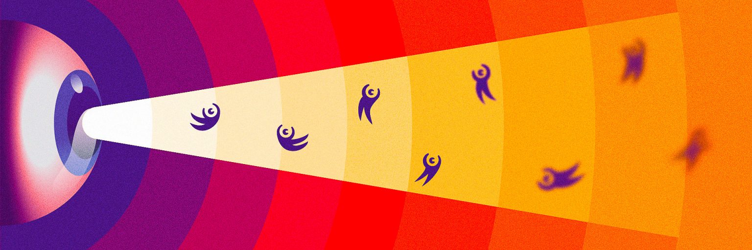 Illustrations by Nick Kumbari | Daily design inspiration for creatives ...