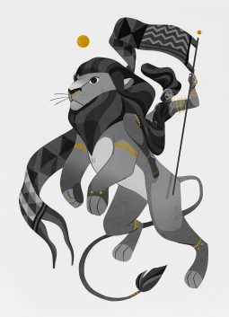 Illustrations by Rafael Mayani | Daily design inspiration for creatives ...