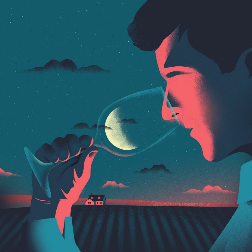 Thought-Provoking Illustrations by Sébastien Thibault | Daily design ...