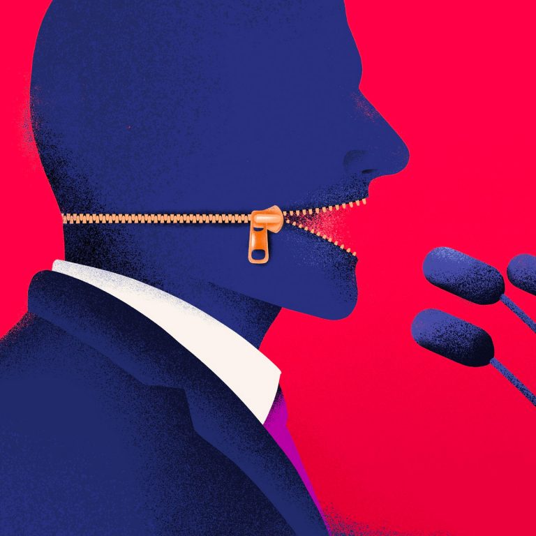 Thought-Provoking Illustrations by Sébastien Thibault | Daily design ...