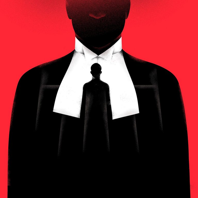 Thought-Provoking Illustrations by Sébastien Thibault | Daily design ...
