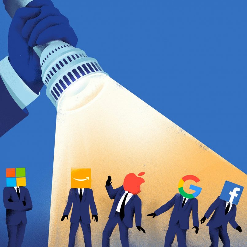 Thought-Provoking Illustrations by Sébastien Thibault | Daily design ...