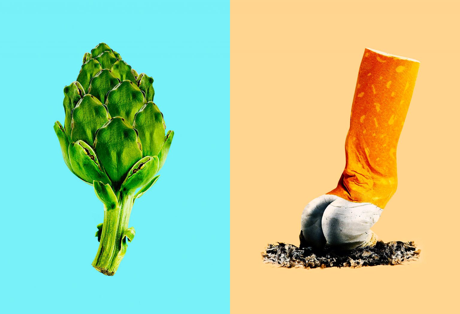 Fun Photo Manipulations by Randy Lewis | Daily design inspiration for ...