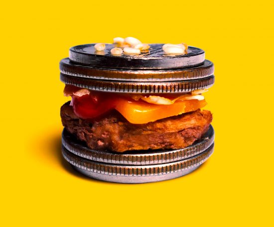 Fun Photo Manipulations by Randy Lewis | Daily design inspiration for ...