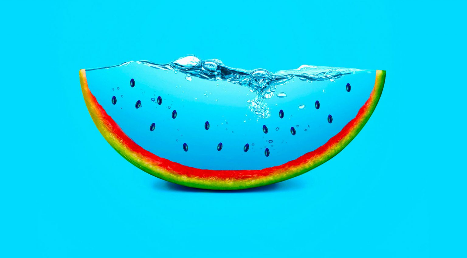 Fun Photo Manipulations by Randy Lewis | Daily design inspiration for ...