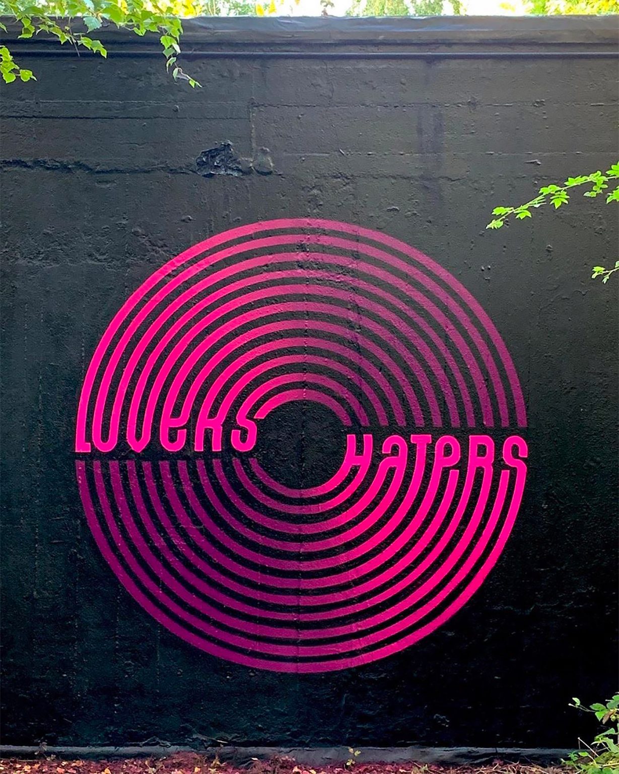 Typographic Art by Gary Stranger | Daily design inspiration for ...