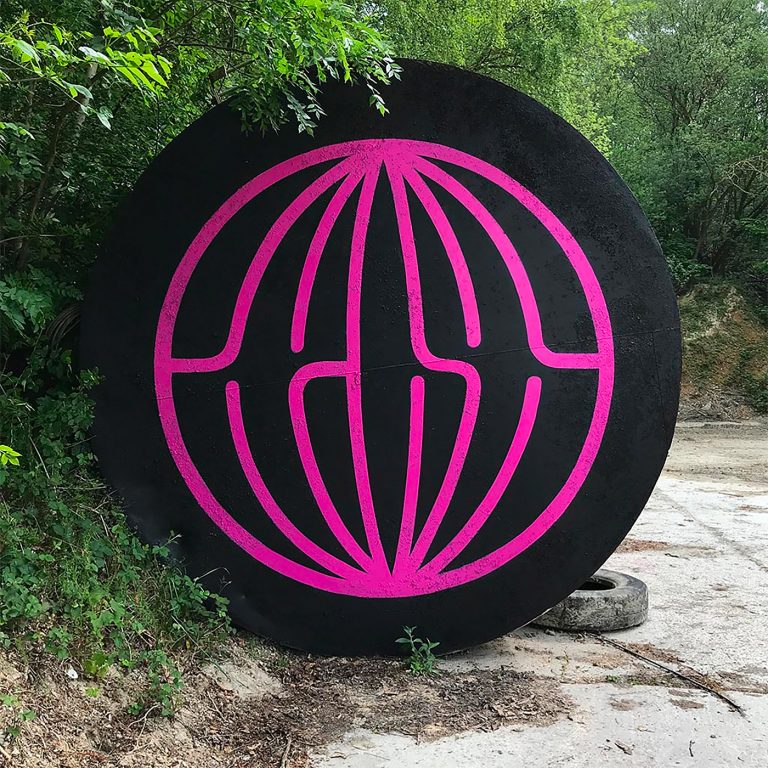 Typographic Art by Gary Stranger | Daily design inspiration for ...