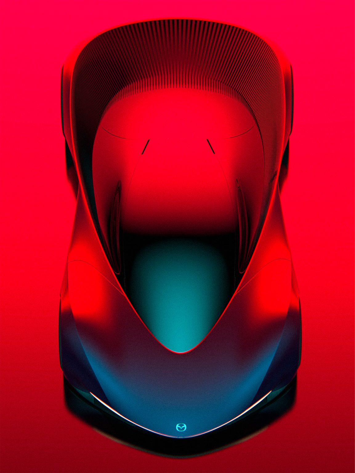 Futuristic Car Concepts by Dohoon Jeong | Daily design inspiration for ...