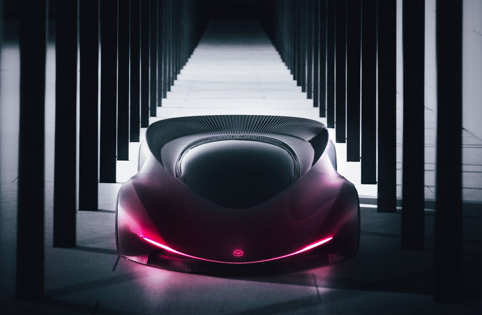 Futuristic Car Concepts by Dohoon Jeong | Daily design inspiration for ...