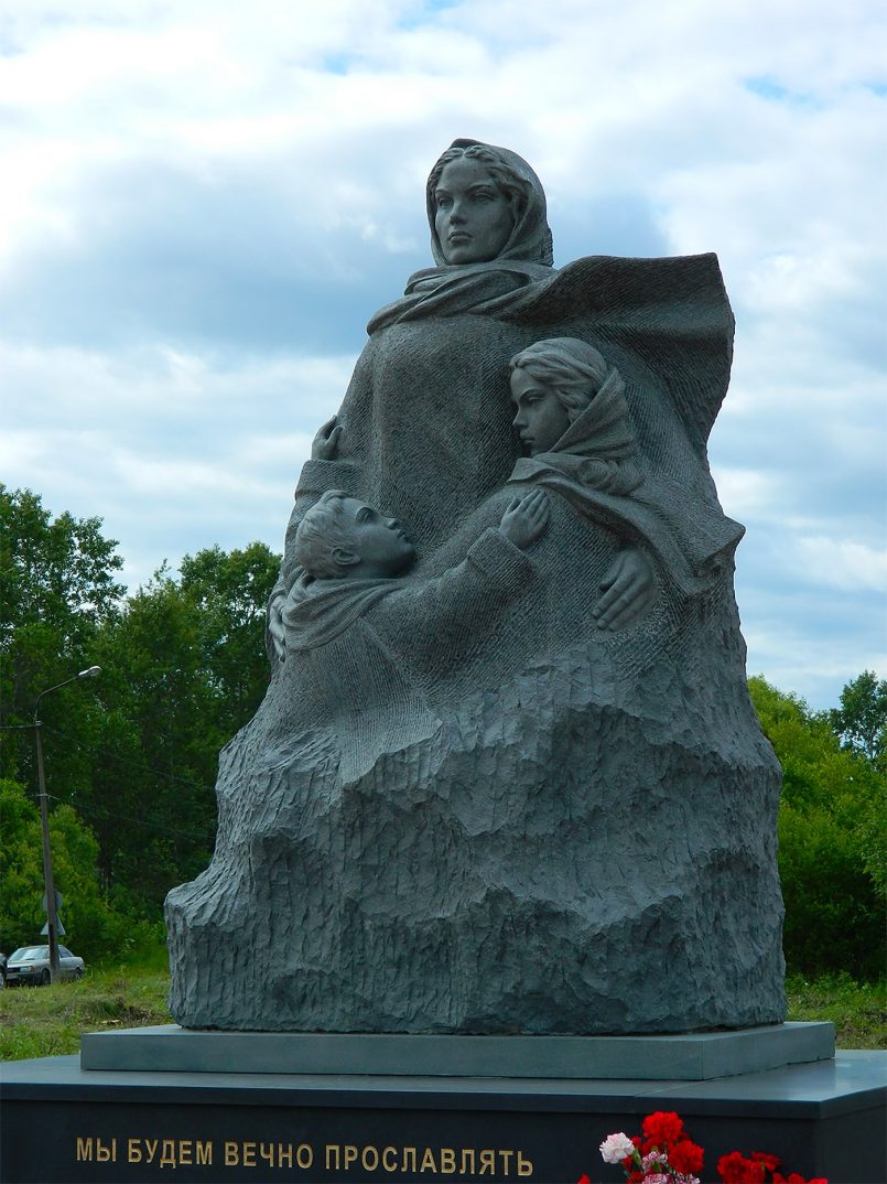 Sculptures by Adrian Balogh | Daily design inspiration for creatives ...