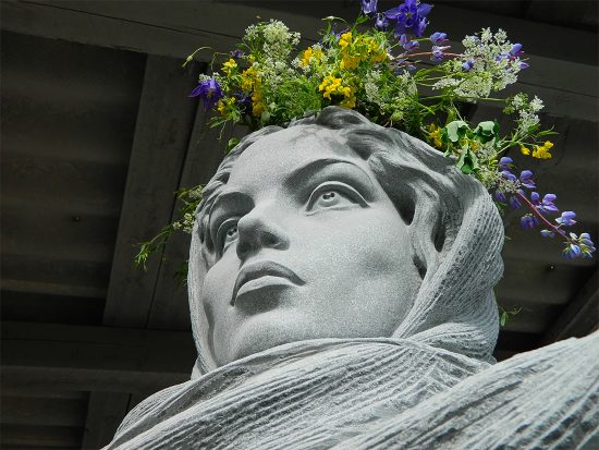 Sculptures by Adrian Balogh | Daily design inspiration for creatives ...