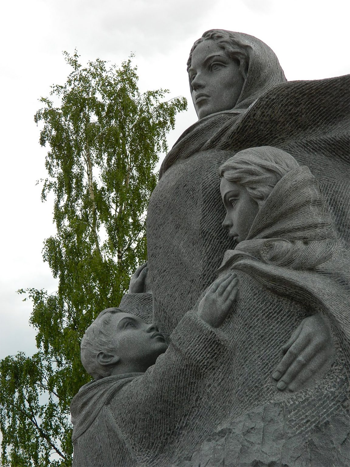 Sculptures by Adrian Balogh | Daily design inspiration for creatives ...