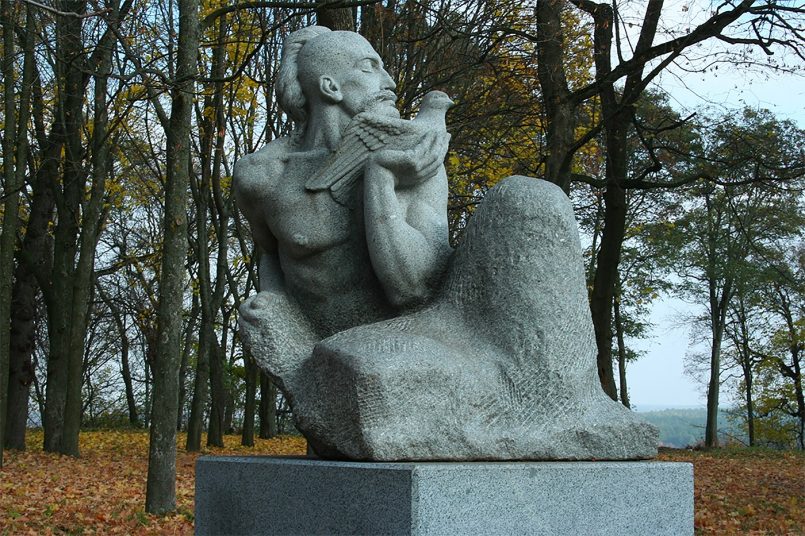 Sculptures by Adrian Balogh | Daily design inspiration for creatives ...