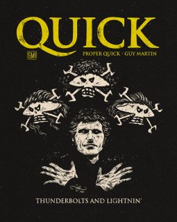 Old School Racing Posters & Illustrations by Adi Gilbert | Daily design ...