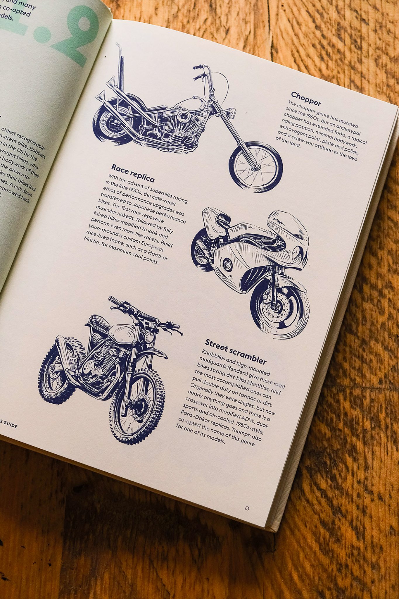 Old School Racing Posters & Illustrations by Adi Gilbert | Daily design ...