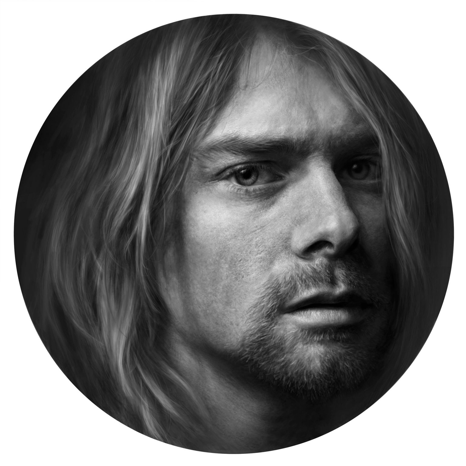 Realistic Illustrated Portraits by Flora Toth | Daily design ...