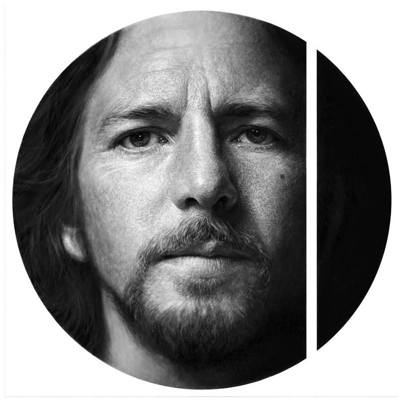 Realistic Illustrated Portraits by Flora Toth | Daily design ...