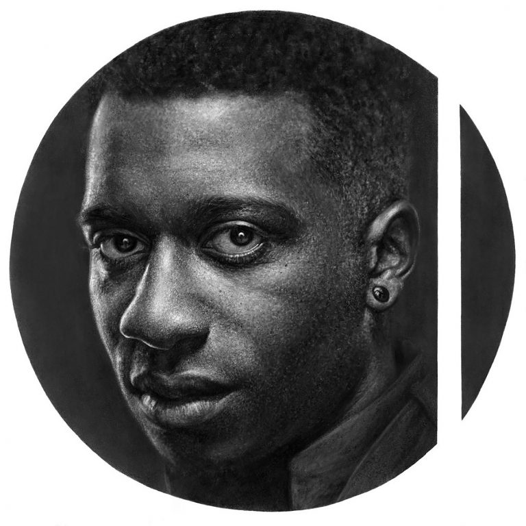 Realistic Illustrated Portraits by Flora Toth | Daily design ...