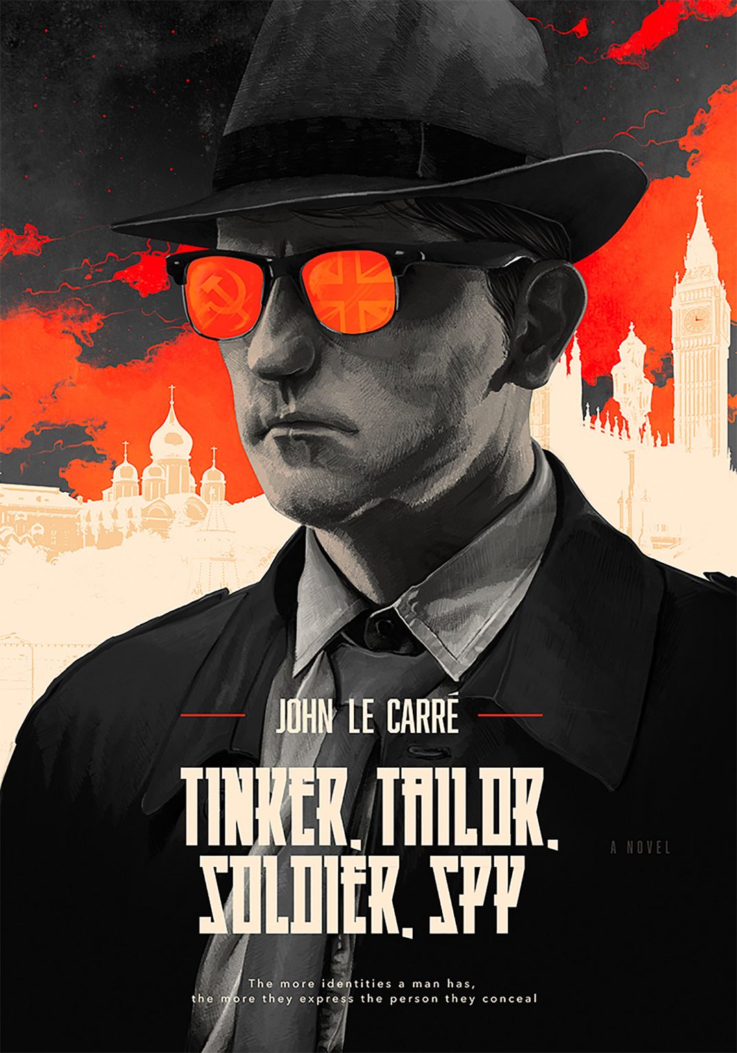 Pop Culture Posters & Illustrations by Tomasz Majewski | Daily design ...