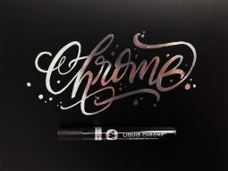Hand-Lettering by Diego Carneiro | Daily design inspiration for ...