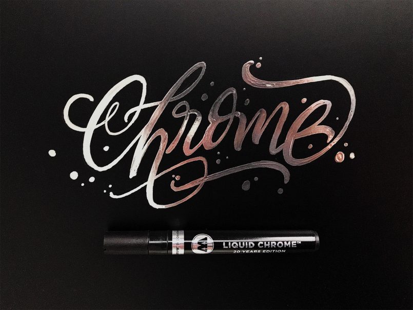 Hand-Lettering by Diego Carneiro | Daily design inspiration for ...