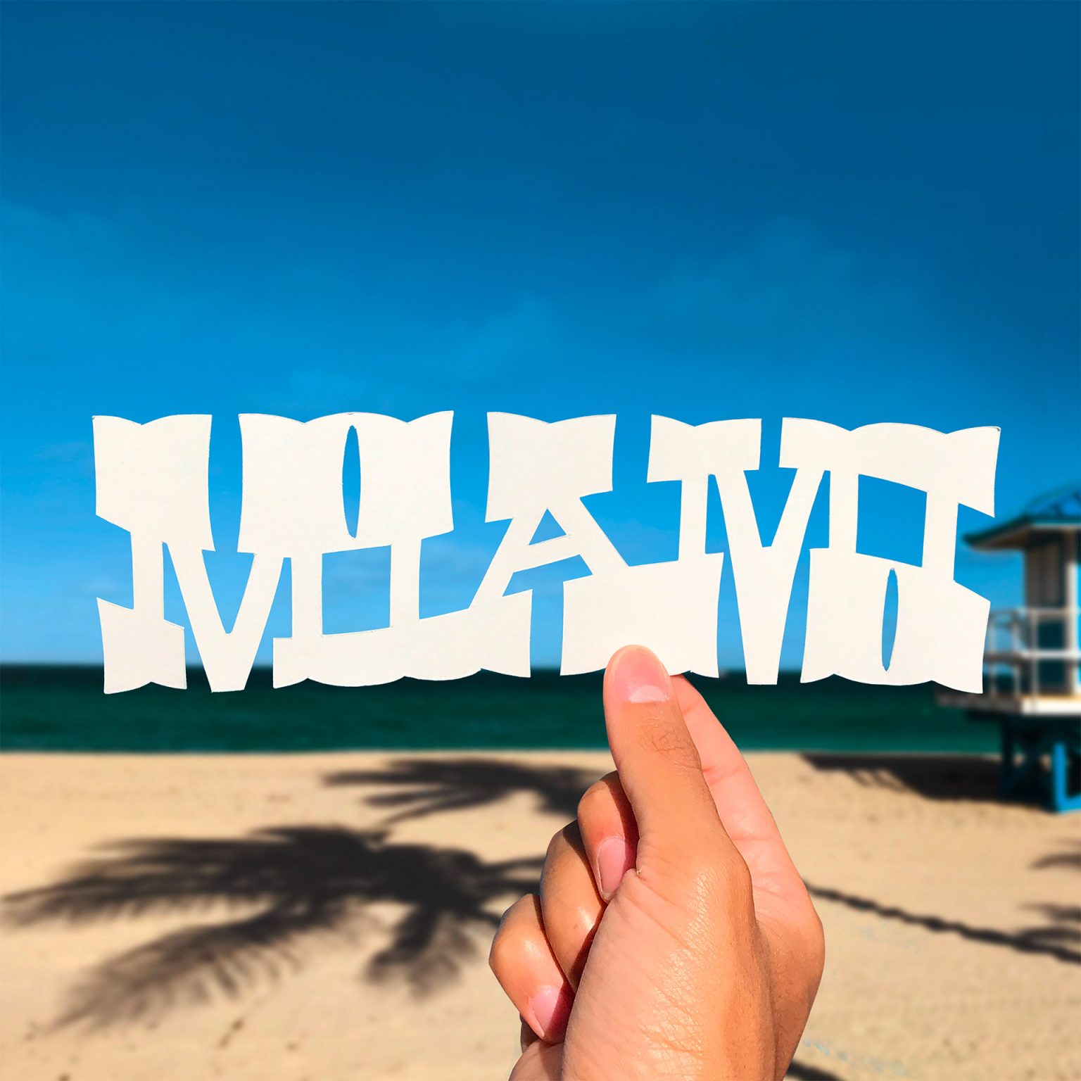 Hand-Lettering by Diego Carneiro | Daily design inspiration for ...