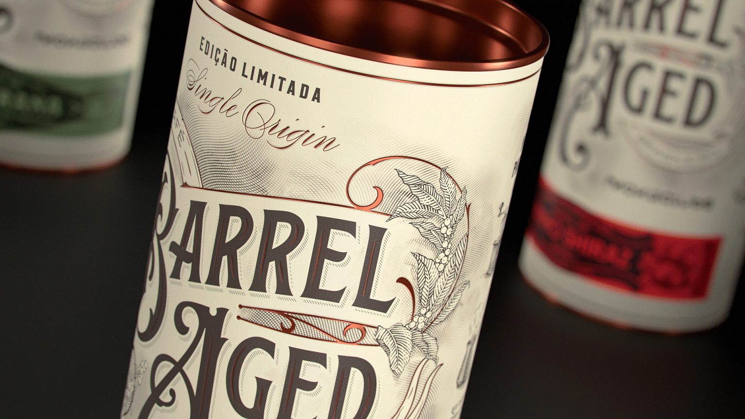 Hand-Lettering by Diego Carneiro | Daily design inspiration for ...