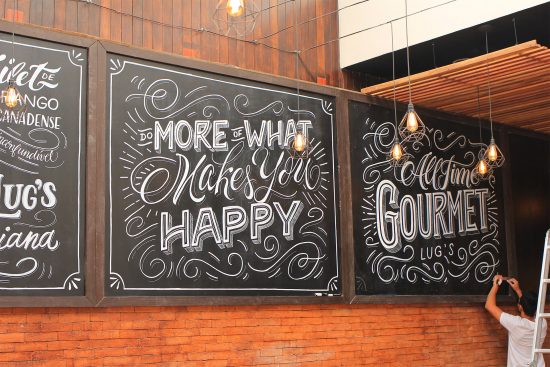 Hand-Lettering by Diego Carneiro | Daily design inspiration for ...