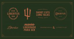 Hand-Lettering by Diego Carneiro | Daily design inspiration for ...