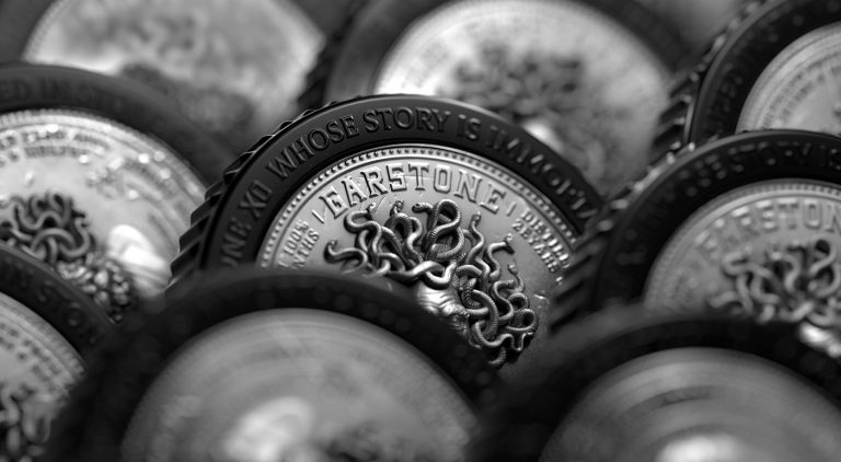 Garstone Whiskey Branding by Bolimond & Vareyko | Daily design ...