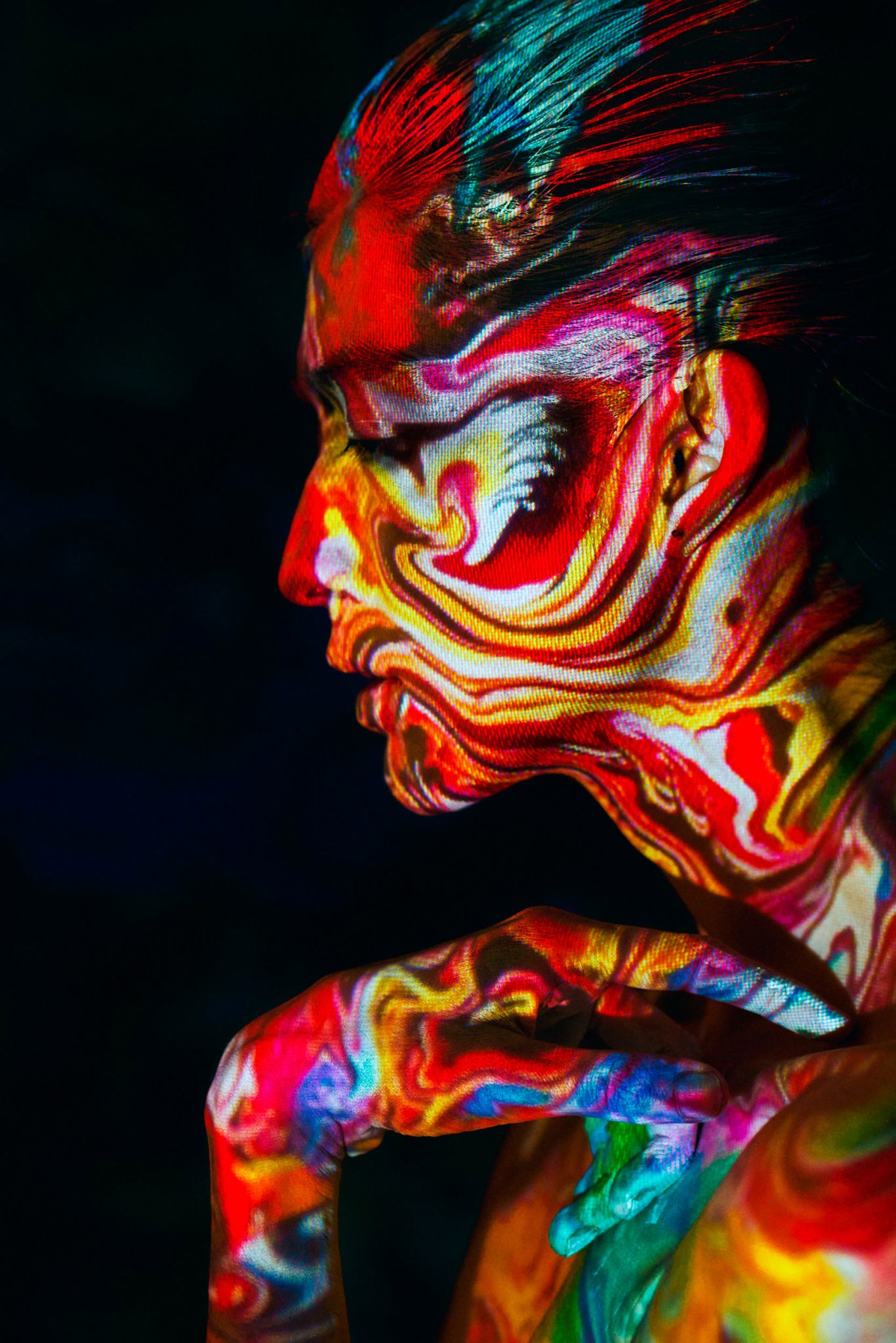 Impending Doom: Photo Series by Nobody | Daily design inspiration for ...