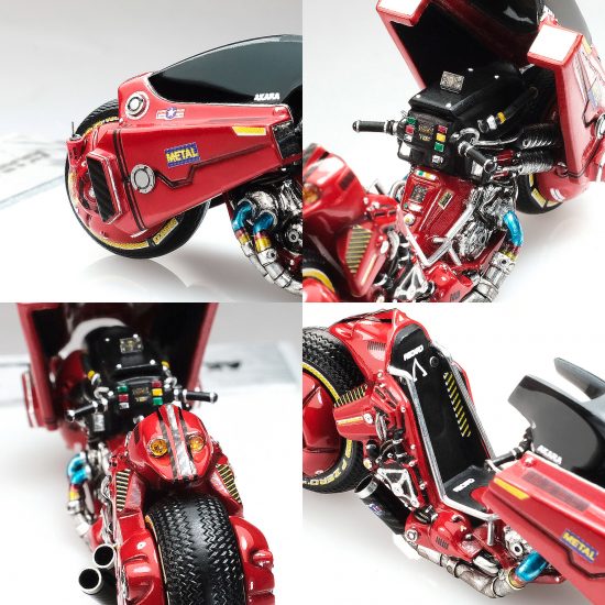 Highly Detailed Miniatures by Akara Studio | Daily design inspiration ...