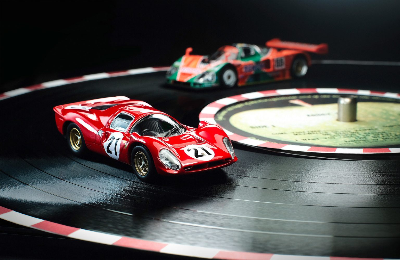 Highly Detailed Miniatures by Akara Studio | Daily design inspiration ...