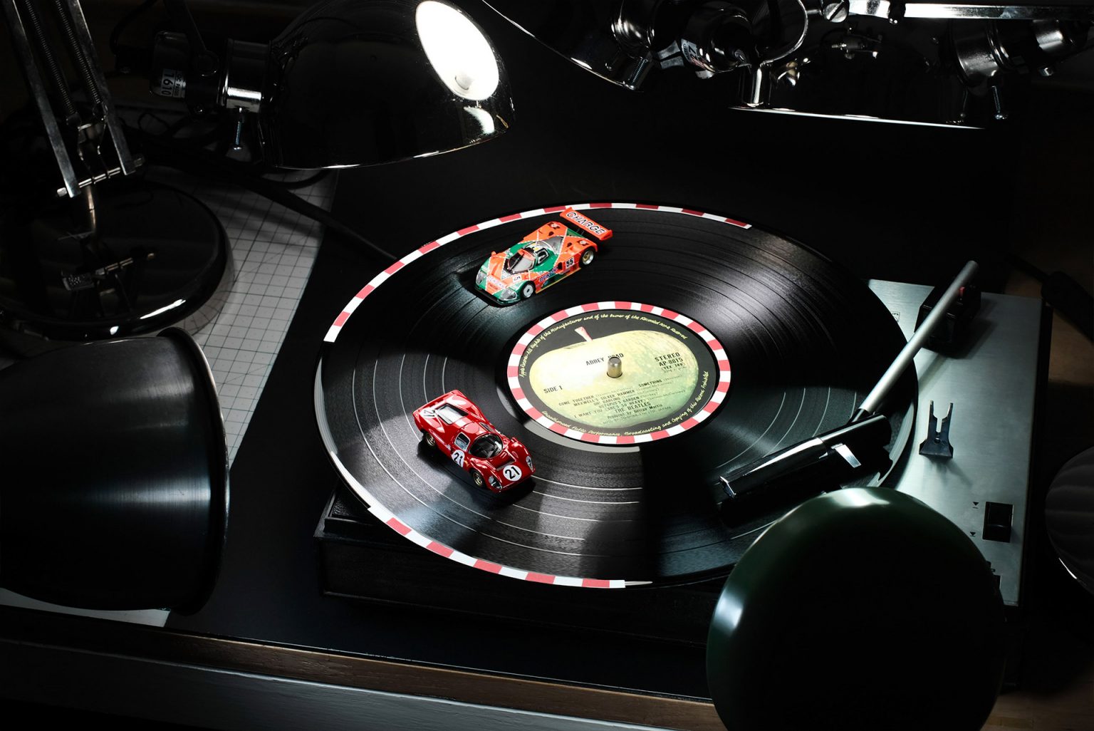 Highly Detailed Miniatures by Akara Studio | Daily design inspiration ...