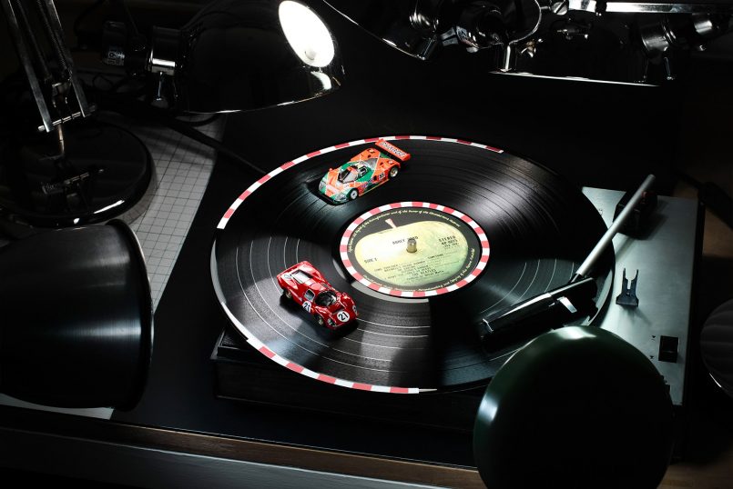Highly Detailed Miniatures by Akara Studio | Daily design inspiration ...