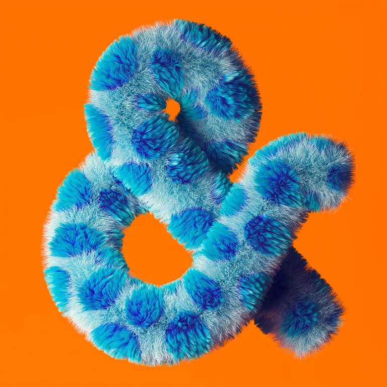 Creative Typography by David Mcleod | Daily design inspiration for ...