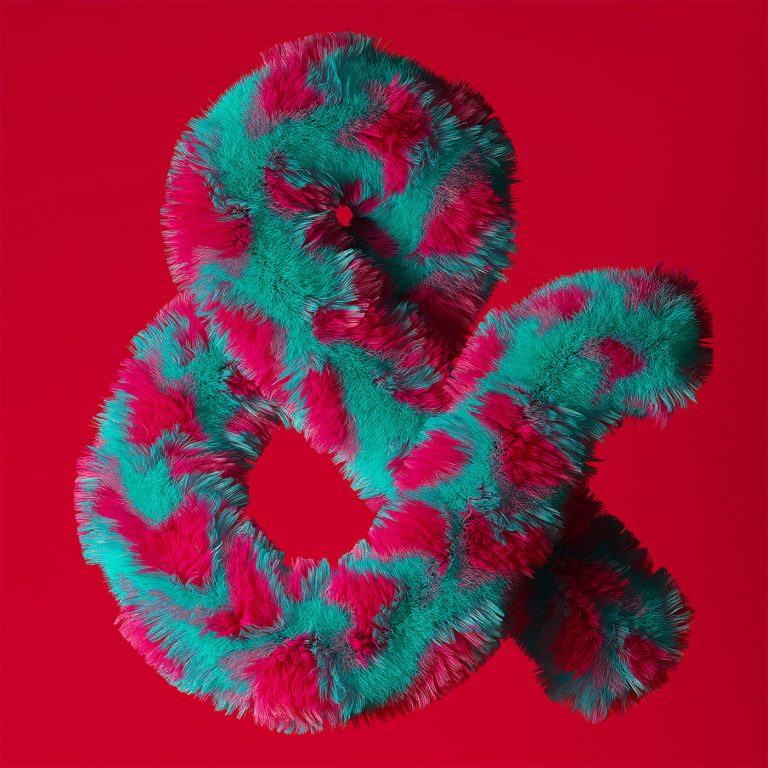 Creative Typography by David Mcleod | Daily design inspiration for ...