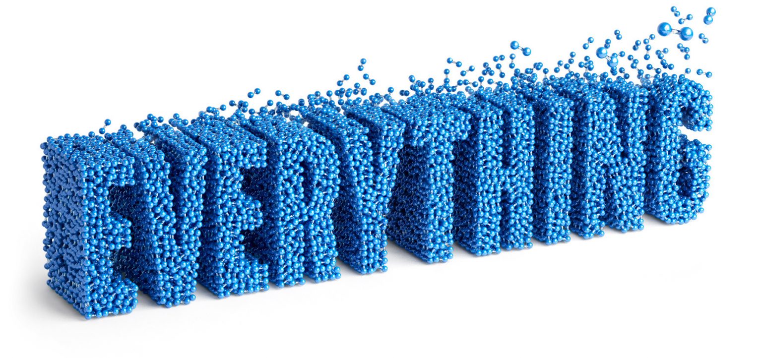 Creative Typography by David Mcleod | Daily design inspiration for ...