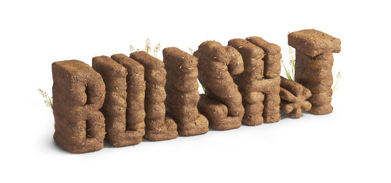 Creative Typography by David Mcleod | Daily design inspiration for ...