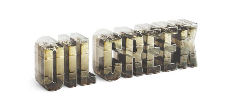 Creative Typography by David Mcleod | Daily design inspiration for ...