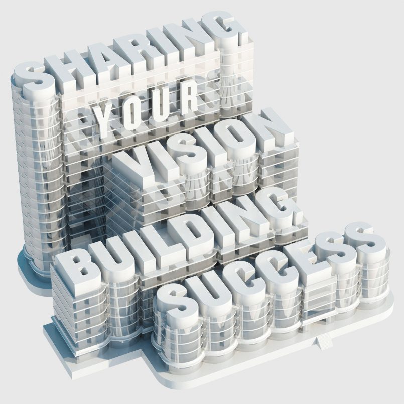 Creative Typography by David Mcleod | Daily design inspiration for ...