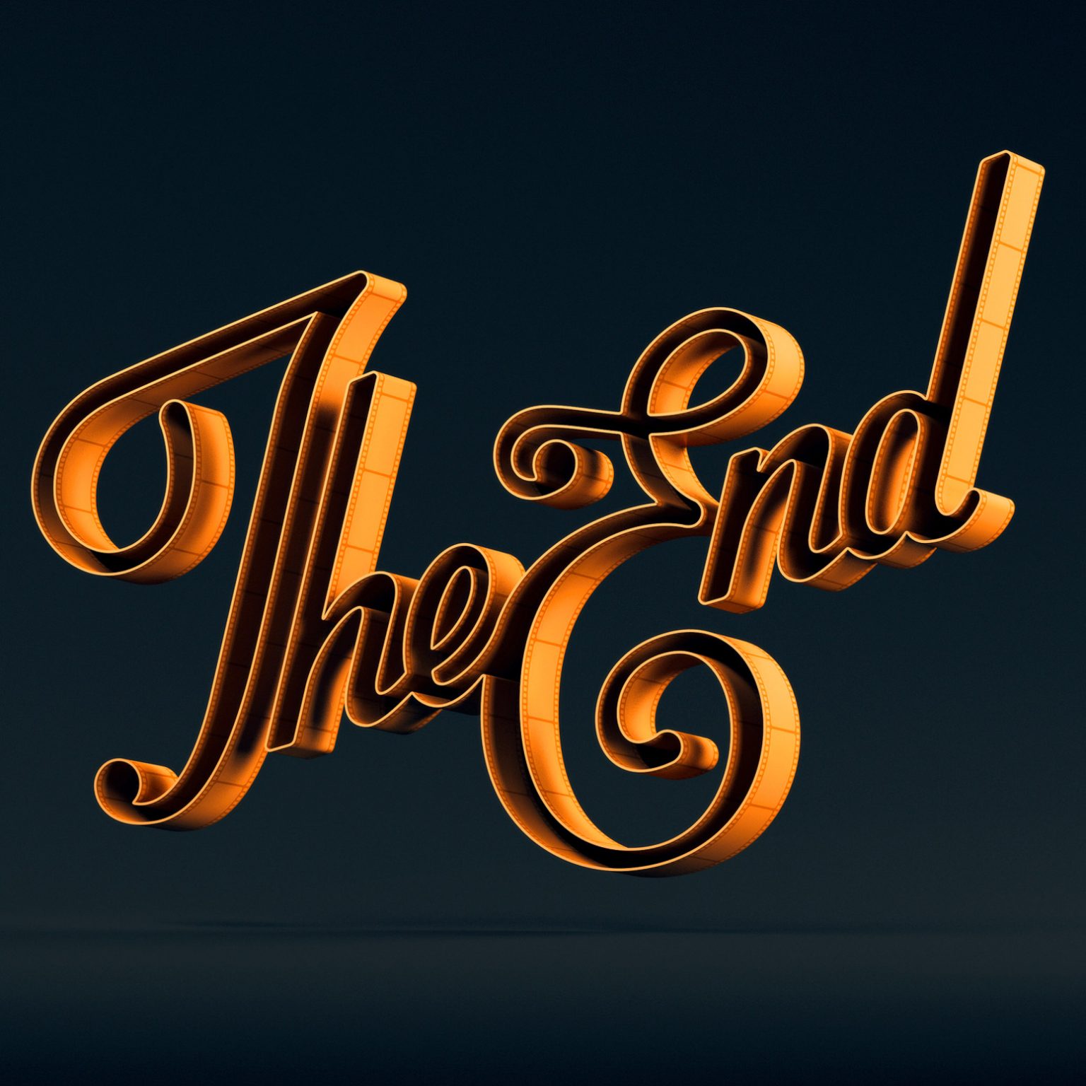 Creative Typography by David Mcleod | Daily design inspiration for ...