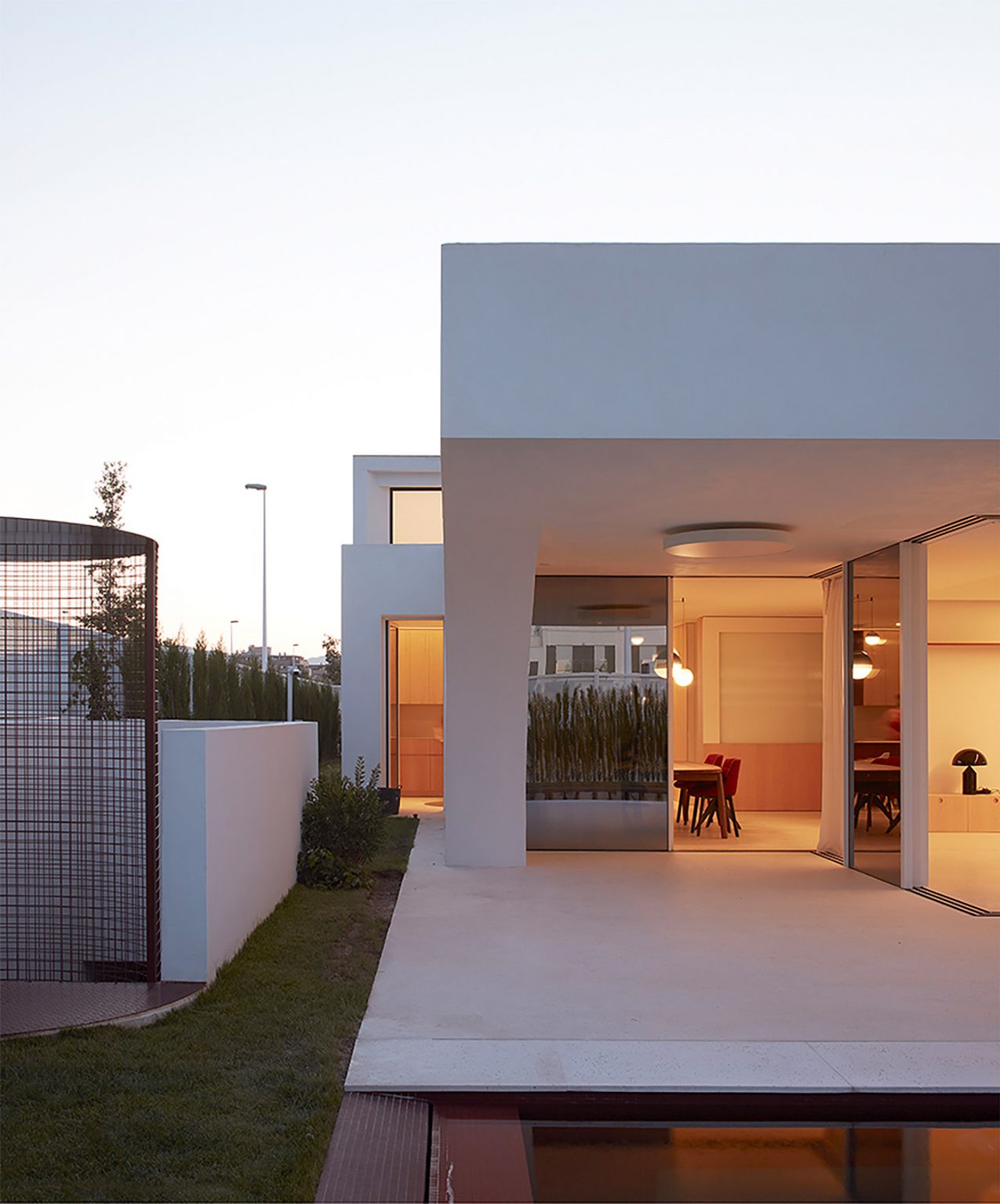 DM House by Horma | Daily design inspiration for creatives ...