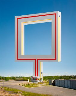 Antistructure Series by Alex Lysakowski | Daily design inspiration for ...